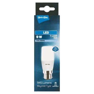 Light Bulbs | Electrical & Lighting | Smart Price Specials | PnP