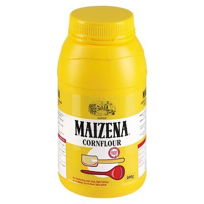 Maizena Cornflour 500g | PnP