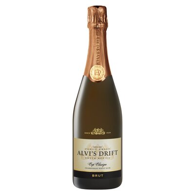 Alvi's Drift Brut Cap Classique 750ml x 480 | PnP