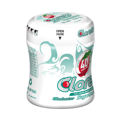 Clorets Gum Eliminator Bottle 72.5g | Smart Price Specials | PnP Home