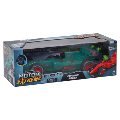 Motor Extreme 1:16 Radio Control Toy Racing Car | PnP