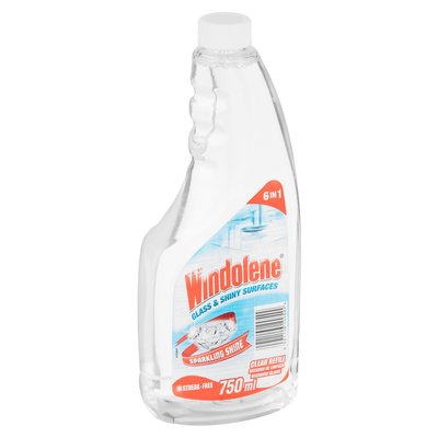 Windolene Crystal Clear Refill 750ml | PnP