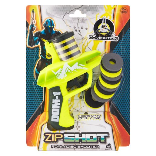 Flying Disc Gun | Smart Price Specials | PnP Home