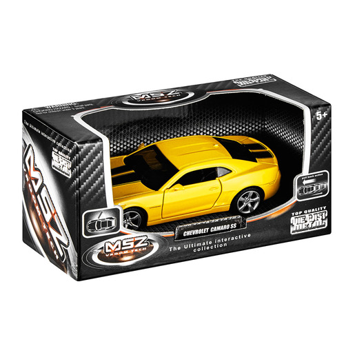 1:43 License Die Cast Car Assorted | PnP