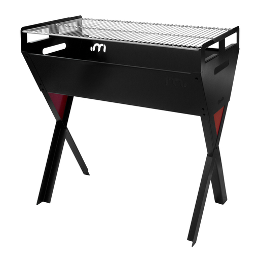 Megamaster Charcoal Braai 900 | PnP