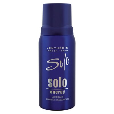 Lentheric Solo Original 150ml | PnP