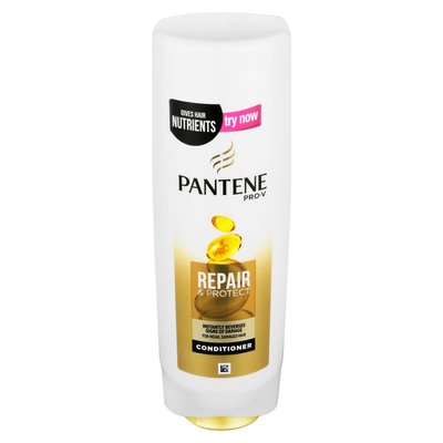 Pantene Repair & Protect Conditioner 400ml | Smart Price Specials | PnP ...