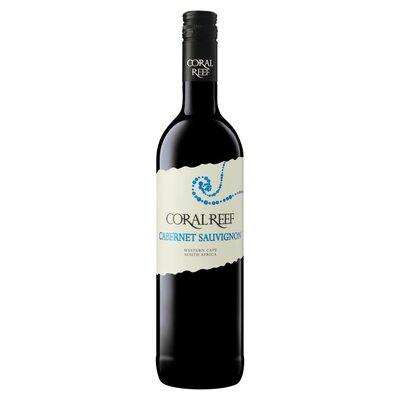 Coral Reef Cabernet Sauvignon 750ml | PnP