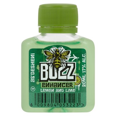 Bug Booster Shooter 20ml | PnP