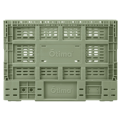 Otima Collapsible Dairy Colour Crate | Smart Price Specials | PnP Home