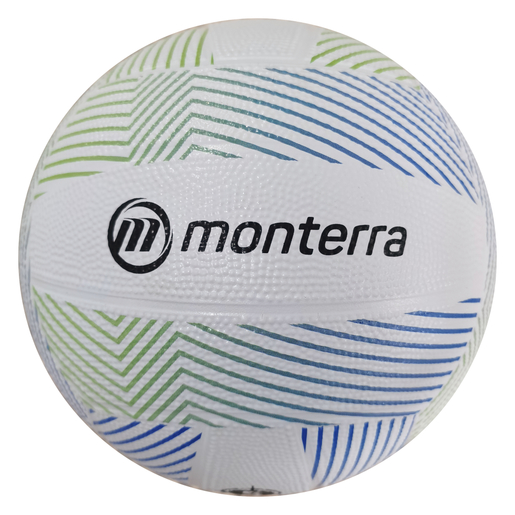 Monterra Netball x 25 | PnP