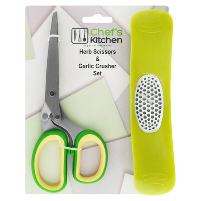 Chef's 3 Piece Kitchen Scissors | Smart Price Specials | PnP Home