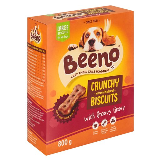 Beeno Large Biscuits With Gravy 800g | PnP