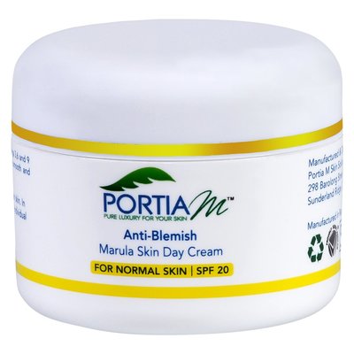 Portia M Marula Skin Daycream 50ml | PnP