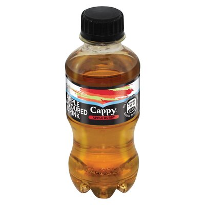 Cappy Apple Burst 200ml | PnP