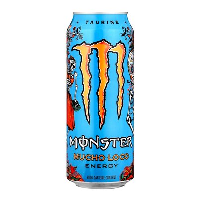 Monster Energy Mango Loco 24 x 500ml | Smart Price Specials | PnP Home