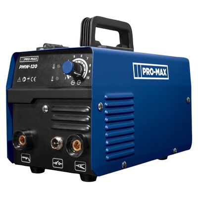 Pro-Max Inverter Welder 120A | Smart Price Specials | PnP Home