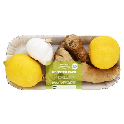 PnP Booster Pack 450g | PnP