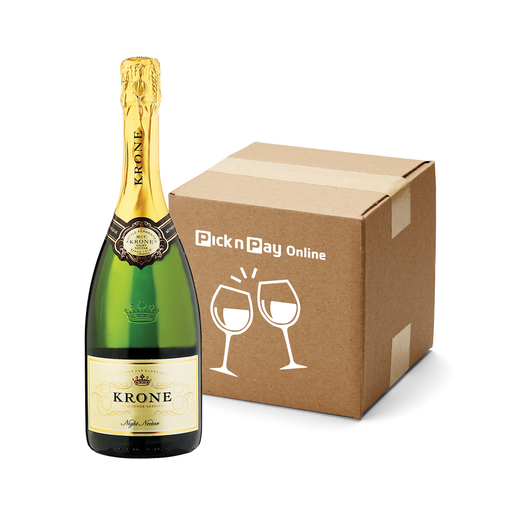 Krone Night Nectar Demisec 750ml x 6 | PnP