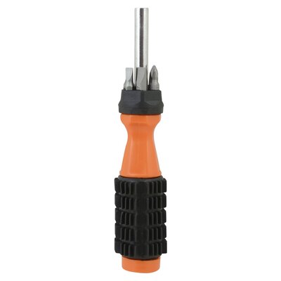 Max Screwdriver With Bits 6 Piece | Smart Price Specials | PnP Home
