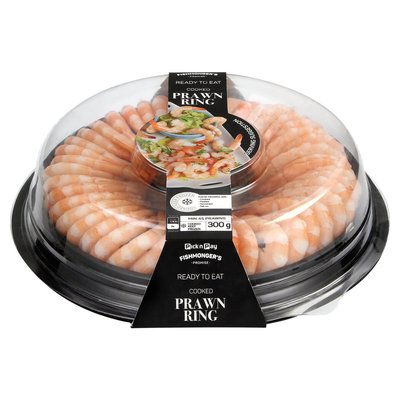PnP Fishmonger's Seafood Mix 700g | PnP