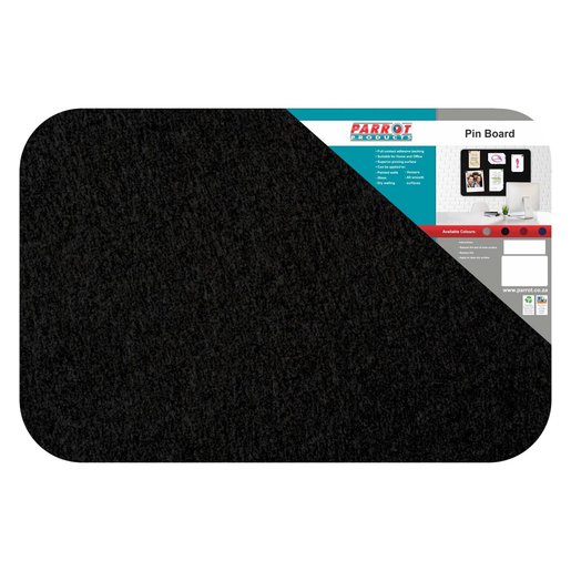 Parrot Self Adhesive Pin Board | PnP