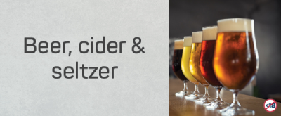 Beer, Cider & Seltzer | Liquor Store | Smart Price Specials | PnP