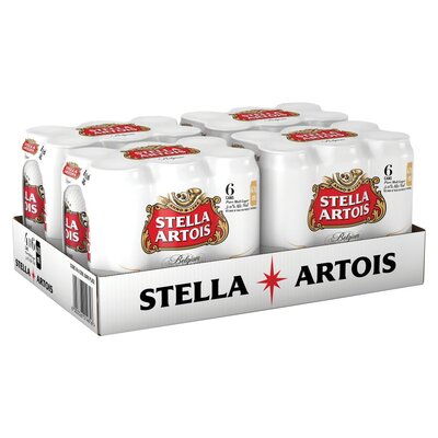 Stella Artois NRB 12 x 620ml | PnP