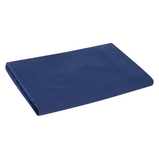 Real Home Fitted Sheet Navy Single | Smart Price Specials | PnP Home