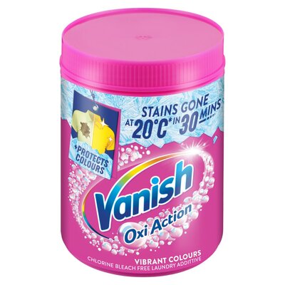 Vanish Power O2 1kg | PnP