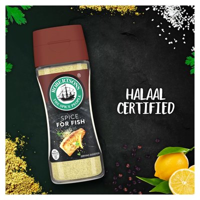 Robertsons Spice for Fish Seasoning 78g | Smart Price Specials | PnP Home