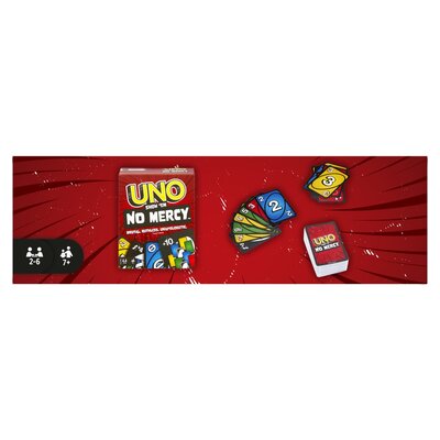 Uno Show 'Em No Mercy | Smart Price Specials | PnP Home