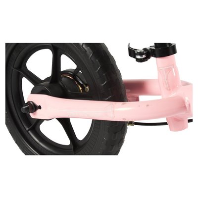 Monterra 12 Inch Balance Bike | PnP