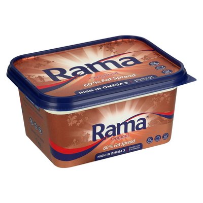 Rama Original 60% Fat Spread 1kg | Smart Price Specials | PnP Home