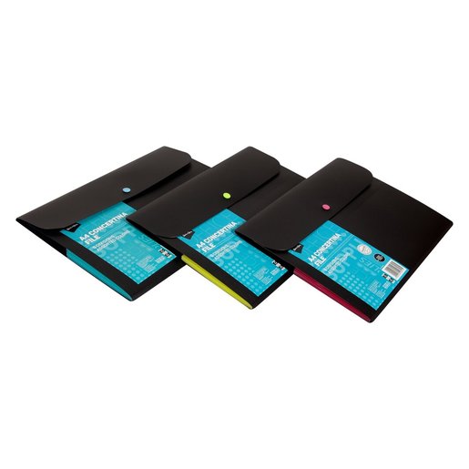 Kenzel A4 Concertina | PnP