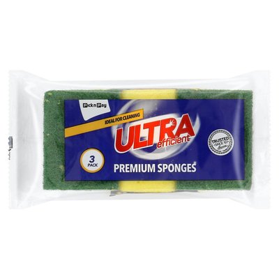 Sponges & Scourers | Cloths, Scourers & Sponges | Smart Price Specials ...