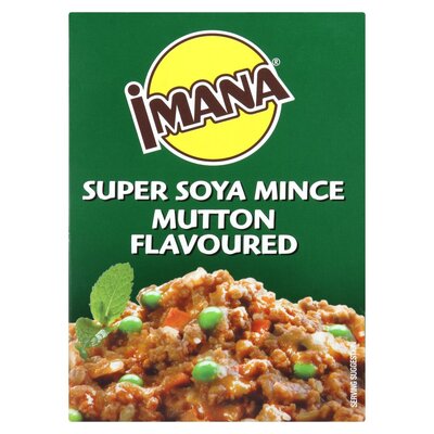 Imana Mutton Super Soya Mince 400g | Smart Price Specials | PnP Home