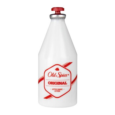 Old Spice Aftershave Lotion Original 100ml | PnP