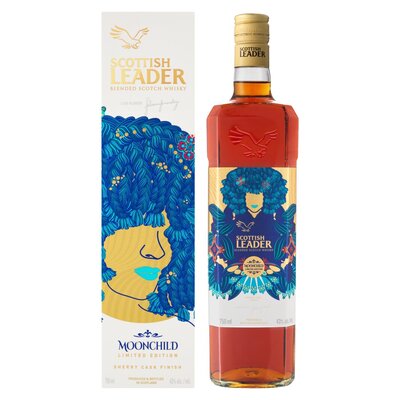 Scottish Leader Original Scottish Whiskey 750ml | PnP