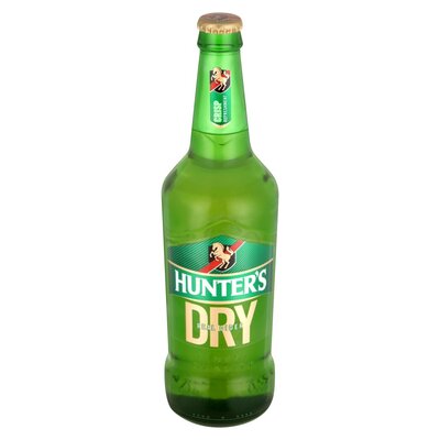 Hunters Dry NRB 24 x 330ml | PnP