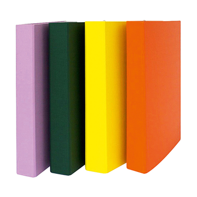 Files Board Ringbinder Fashion | PnP