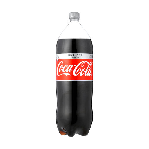 Coca-Cola Soft Drink Light 2.25l x 6 | PnP