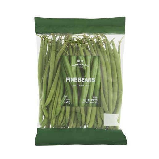 PnP Beans Fine 250g | PnP