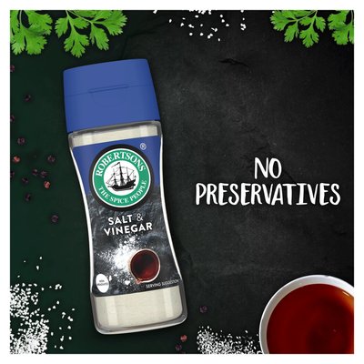 Robertsons Salt and Vinegar Spice 103g | Smart Price Specials | PnP Home