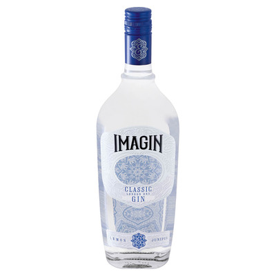 Imagin Classic Gin 750ml | PnP