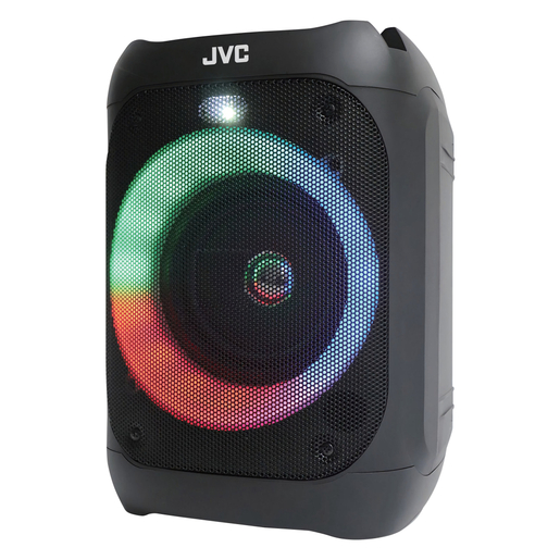 JVC Xs-N1154b Bluetooth Speaker | PnP