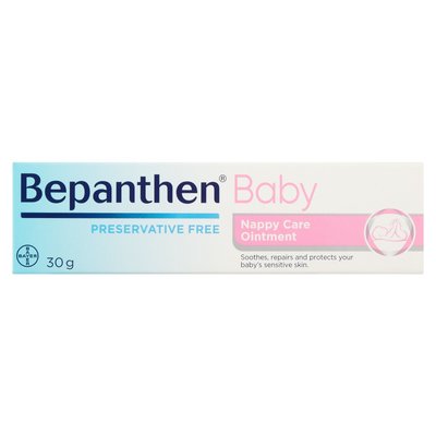 Bepanthen Cream 30g | PnP