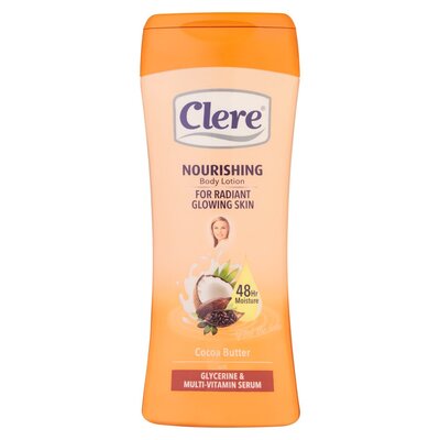 Clere Gly-co-oil 100ml | PnP