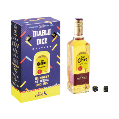 Jose Cuervo Tequila Gift Pack | PnP