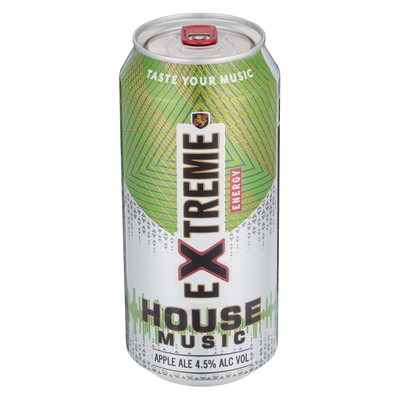 Extreme Energy House 440ml | PnP